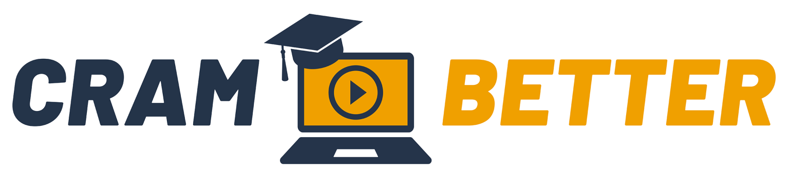 24/7 Science and Math Tutoring at UCF — CramBetter